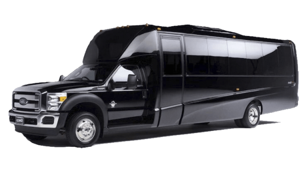 Limousine Service Near Me | LIMO Rentals